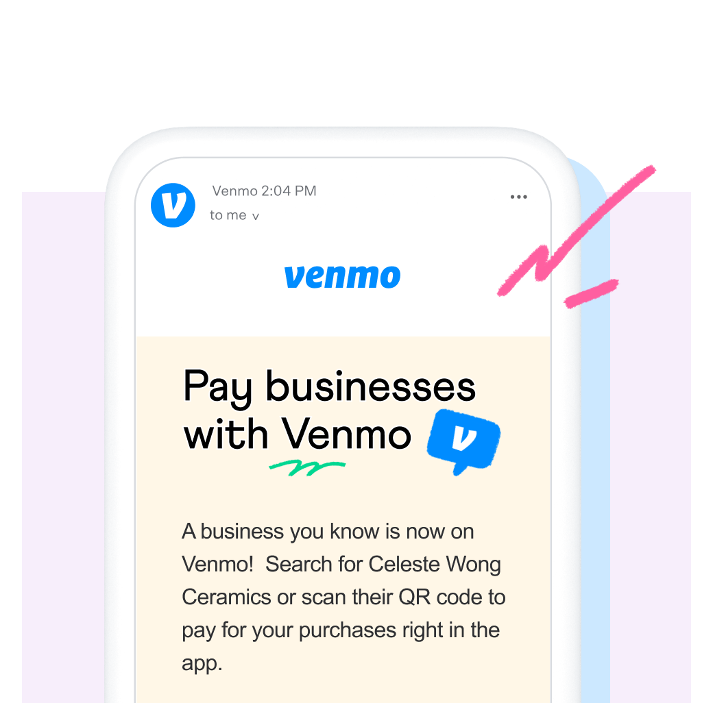 How to Make the Most of your Venmo Business Profile