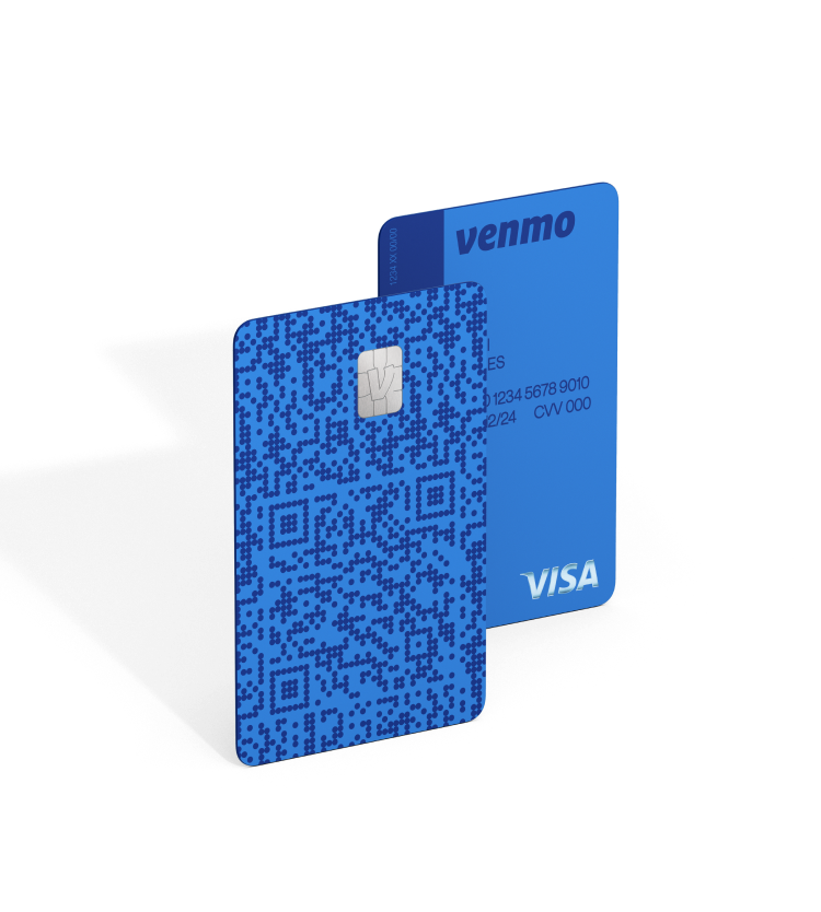 Venmo Credit Card Venmo venmo-credit-card-venmo