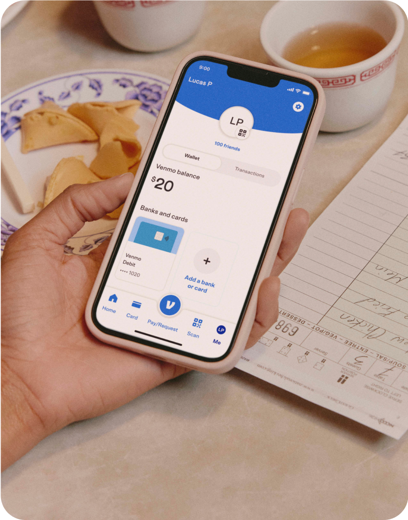 Debit Card for Teens | Teenager Debit Card | Venmo Debit Card for Teens | Teenager Debit Card | Venmo