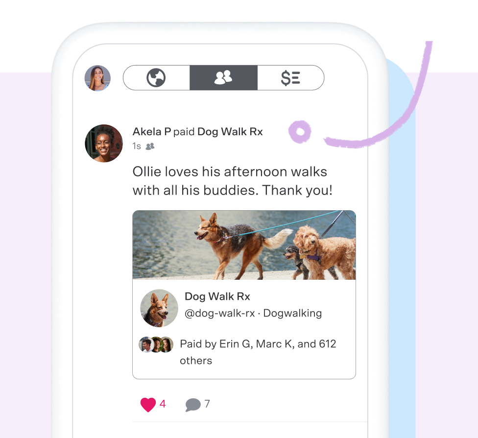 How to Make the Most of your Venmo Business Profile