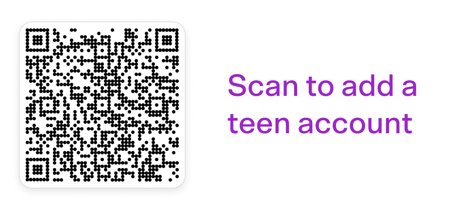 Teen Bank Account | Teen Debit Card| Venmo