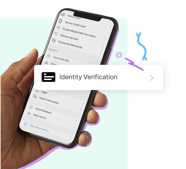 Venmo - Share Payments