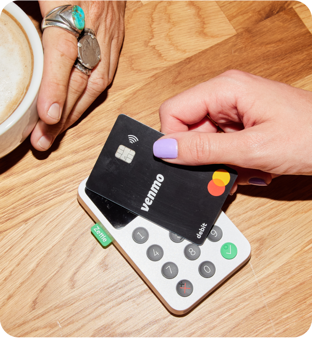 Purchase Protection for Buyers | Venmo