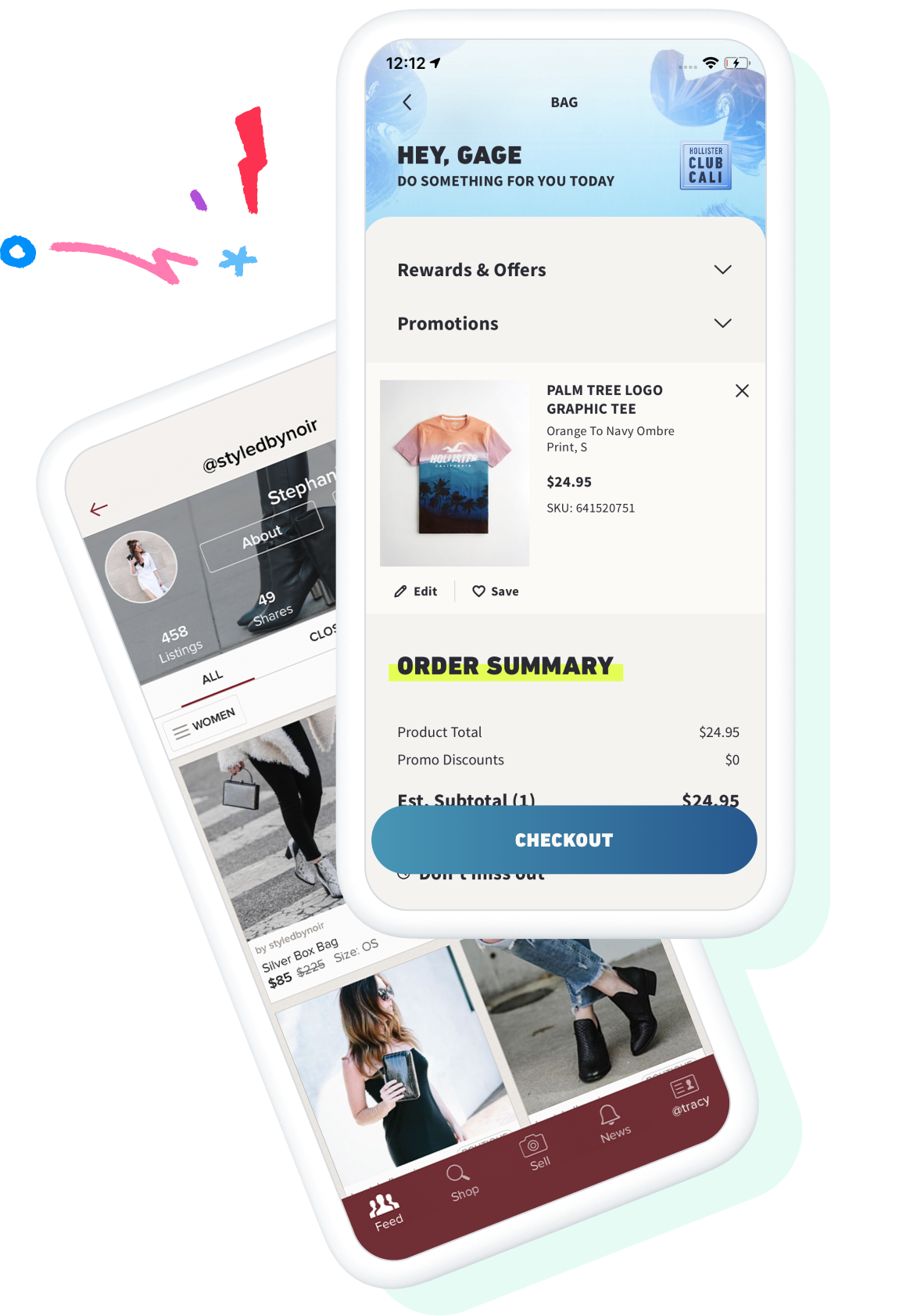 Pay in Apps & Online | Venmo