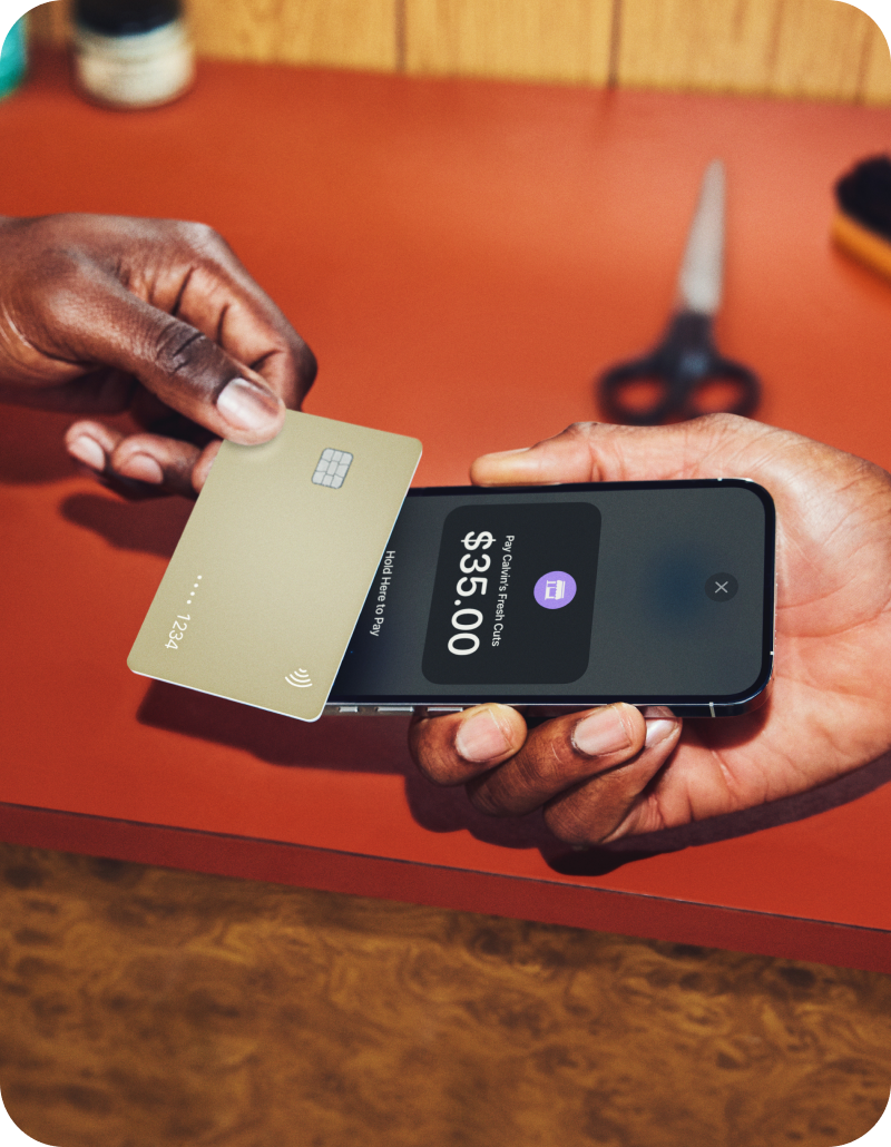 Contactless Payments | QR Code Payment | Venmo