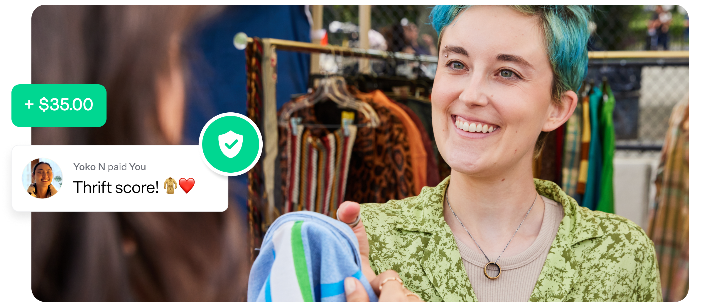 Seller Protection | Protect Your Business | Venmo