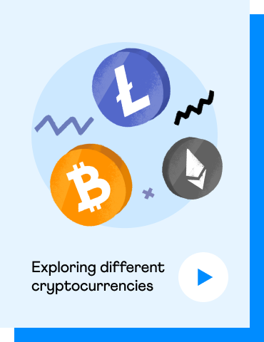 Crypto on Venmo