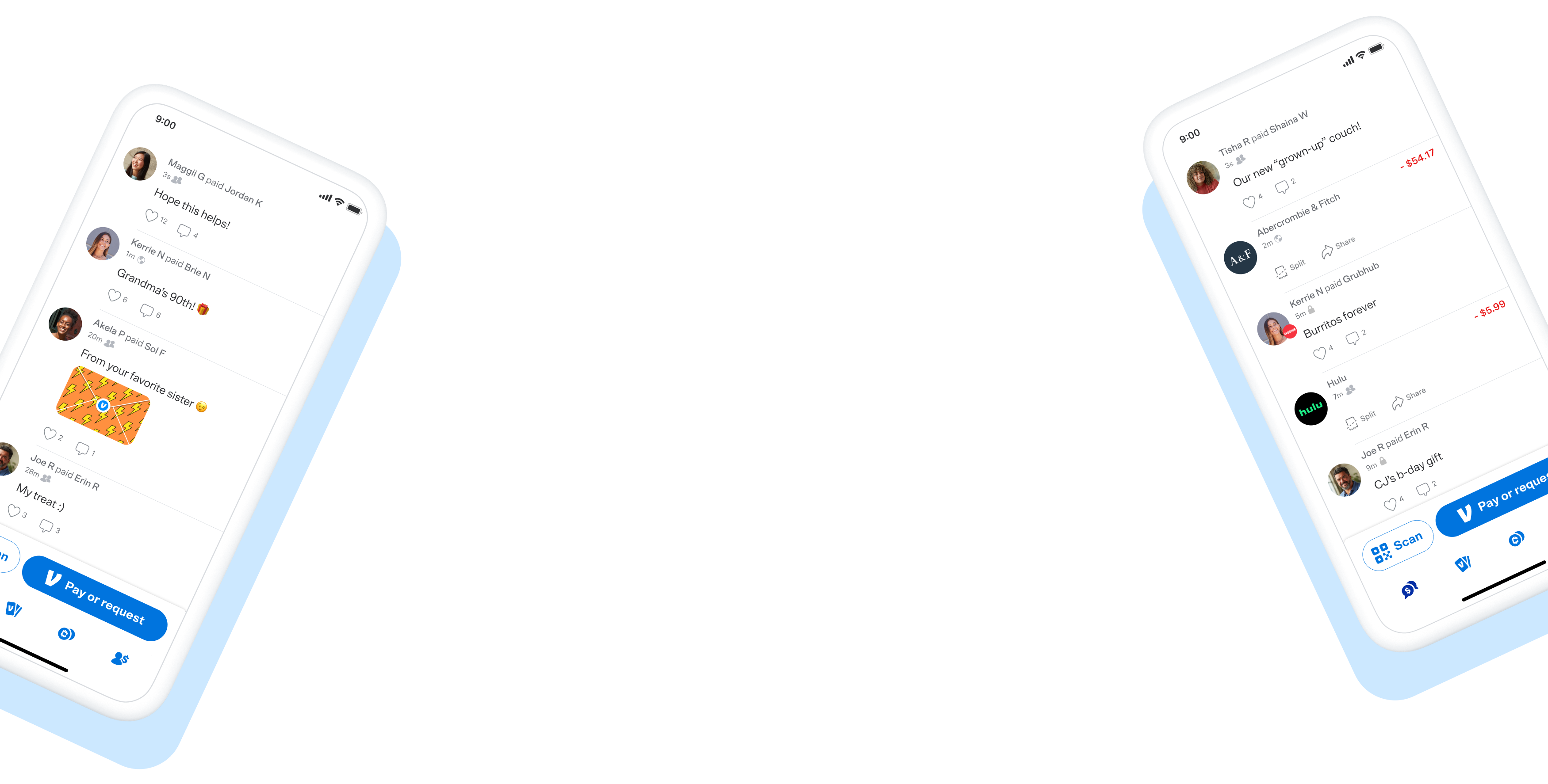 Resources - Why Venmo | Venmo