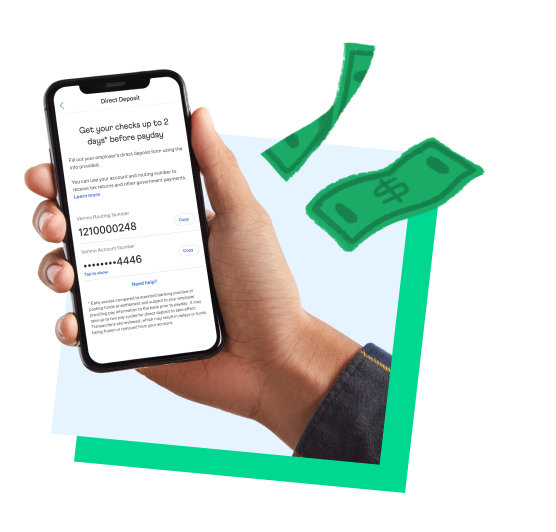 Money Transfer App | Instant Cash Transfer | Venmo