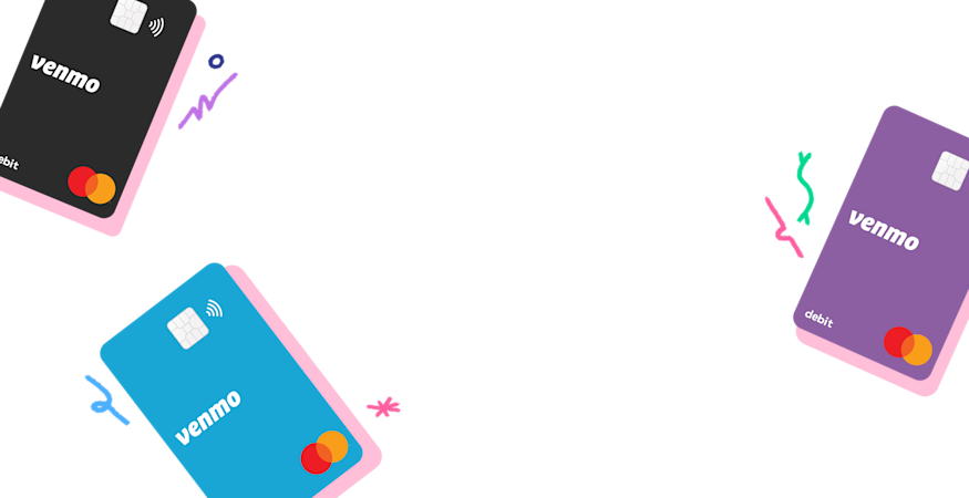 Venmo Debit Card Offers | Venmo