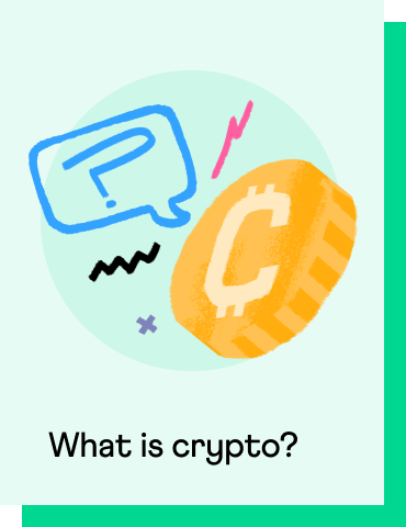 Crypto on Venmo