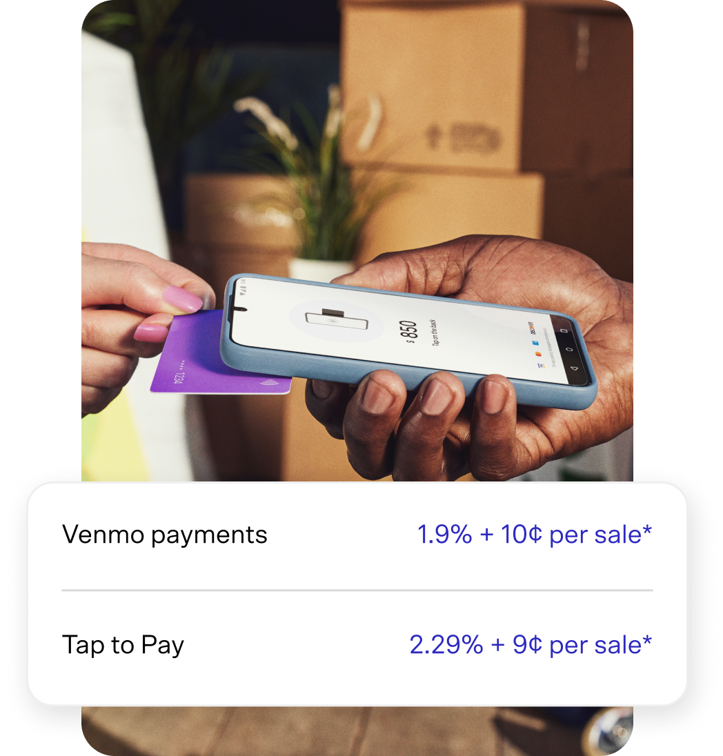 Business Tips and Tricks | Venmo