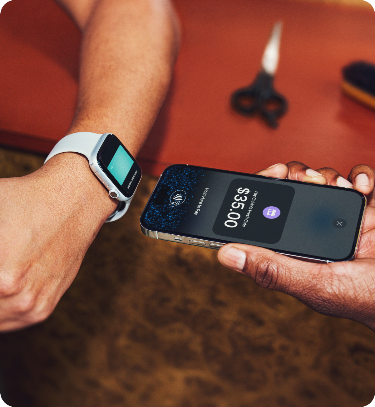 Contactless Payments | QR Code Payment | Venmo