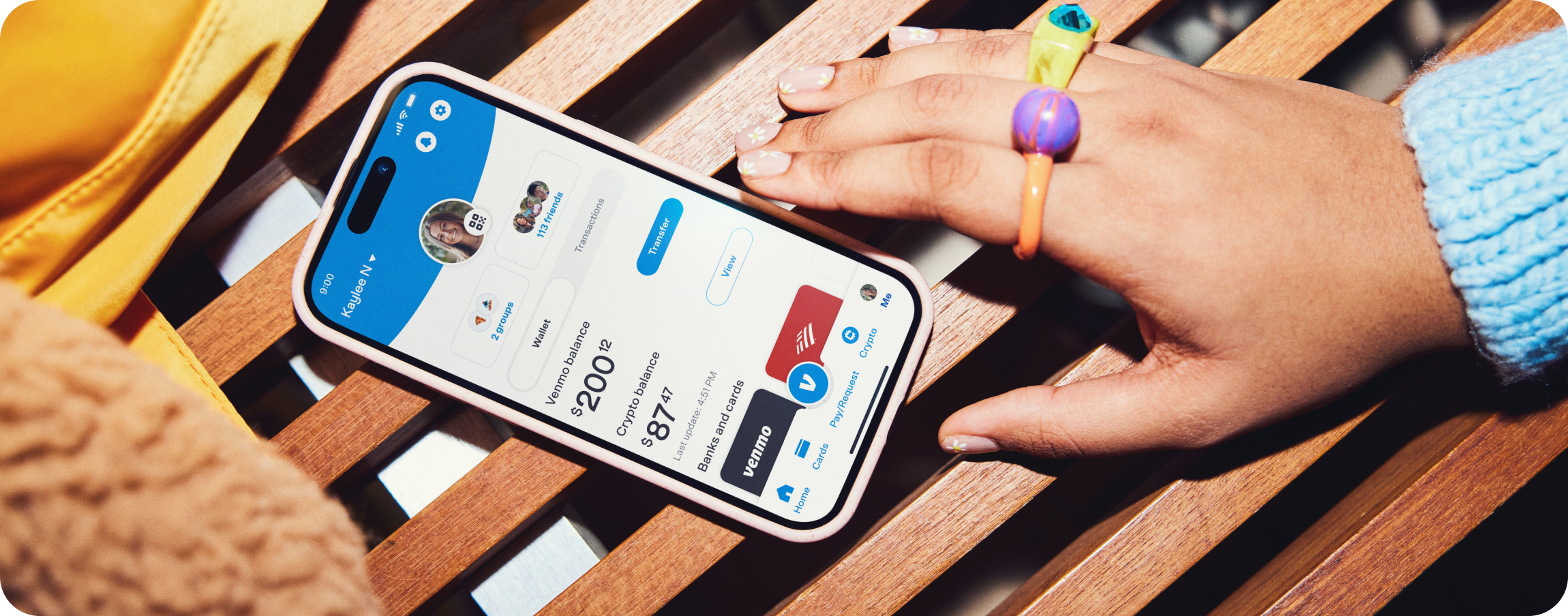 Tips and Tricks for Sending Money Online | Venmo