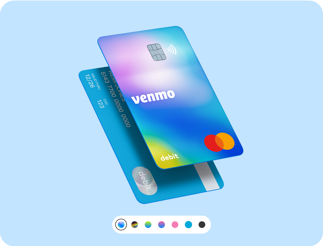 Dear Venmo | Expert Tips for Money Management | Venmo