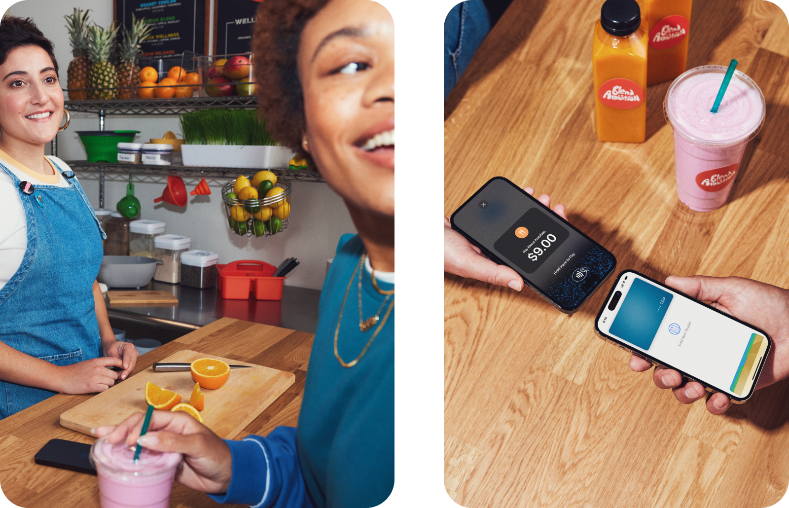 Contactless Payments | QR Code Payment | Venmo