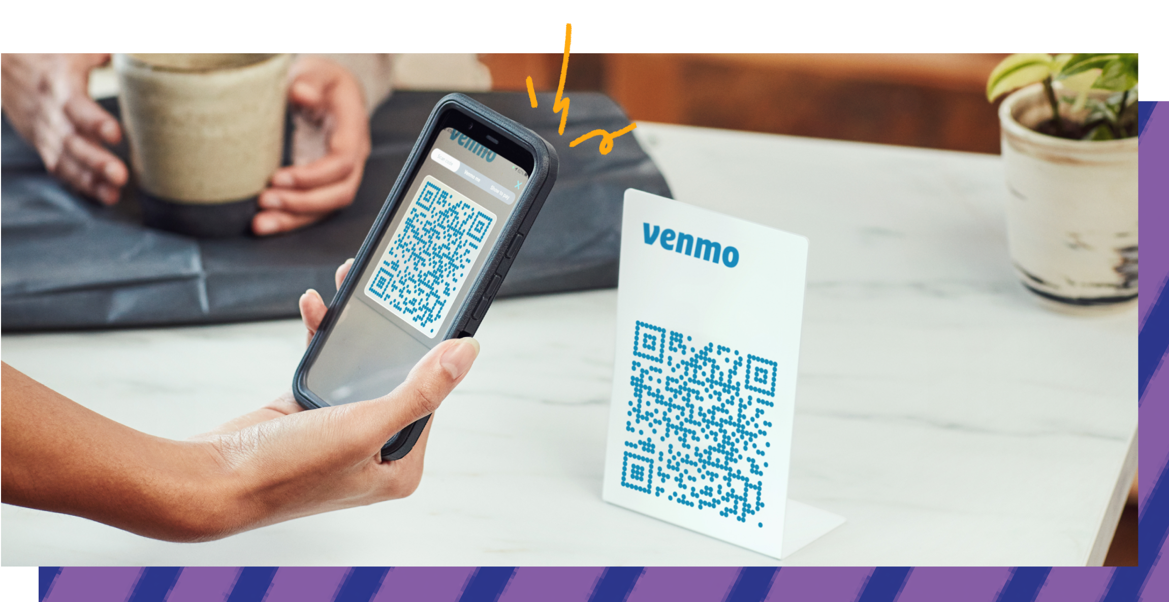 Venmo for Business - Business Profiles | Venmo