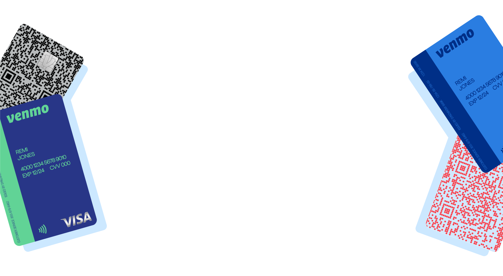 Venmo Credit Card Rewards | Venmo