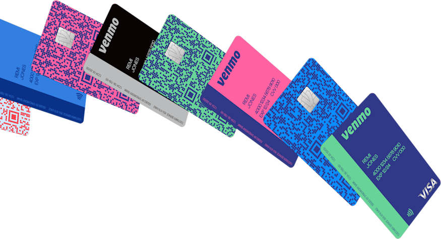 Venmo Credit Card | Venmo