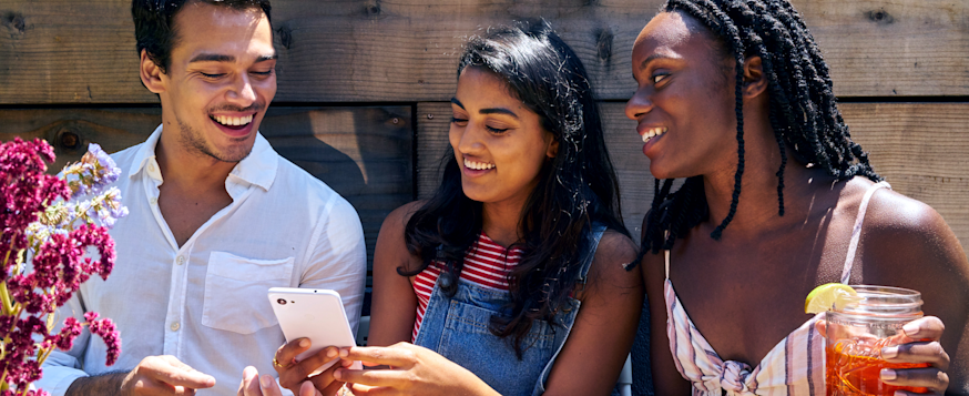 Resources - Why Venmo | Venmo