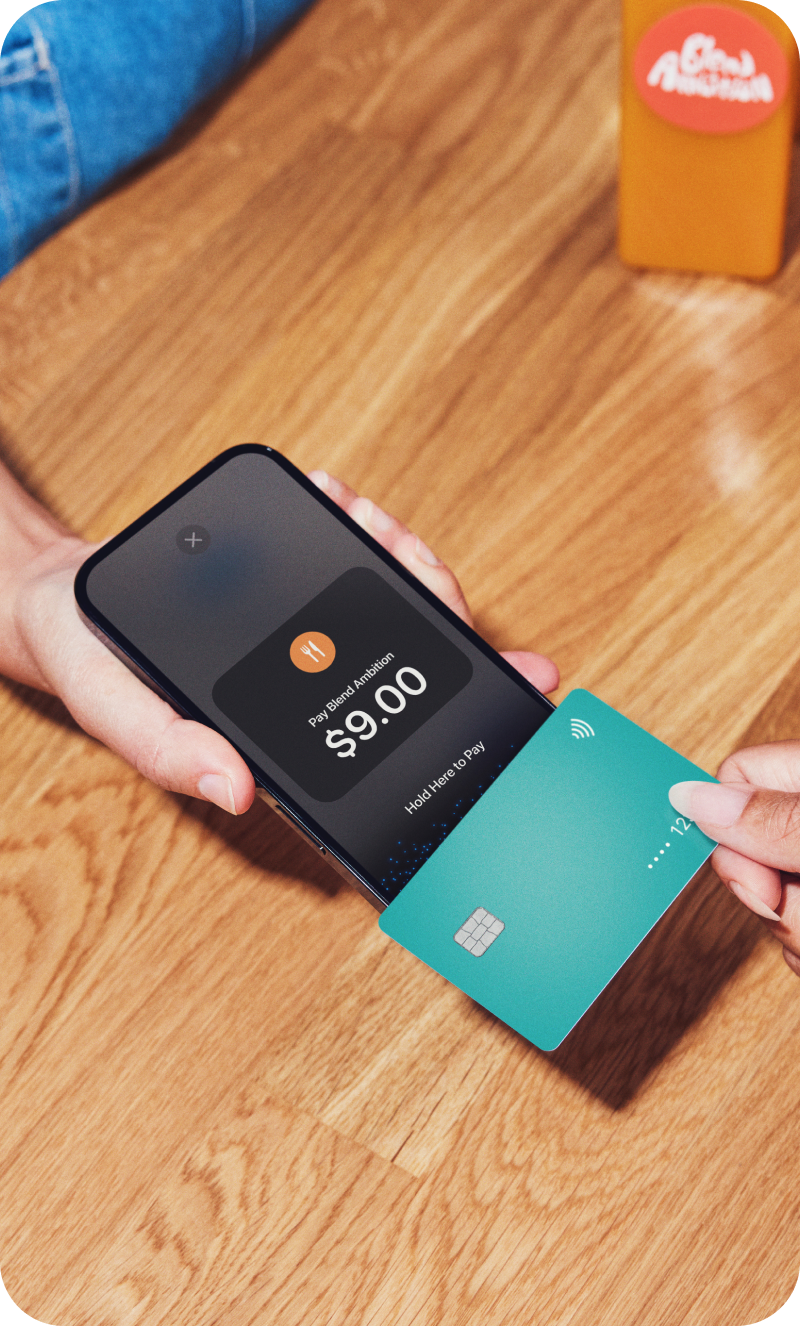 Contactless Payments | QR Code Payment | Venmo