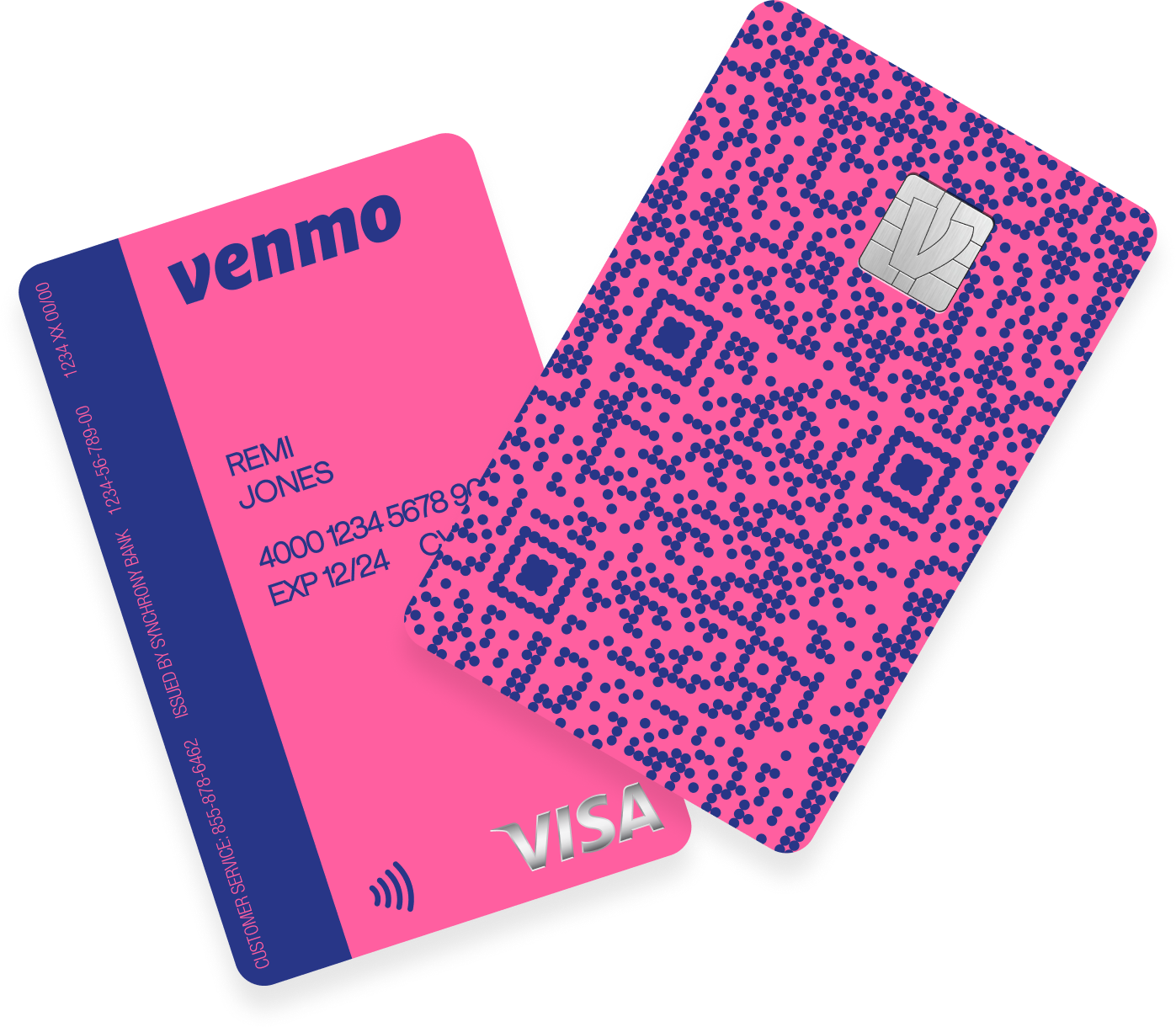 Venmo Credit Card | Venmo