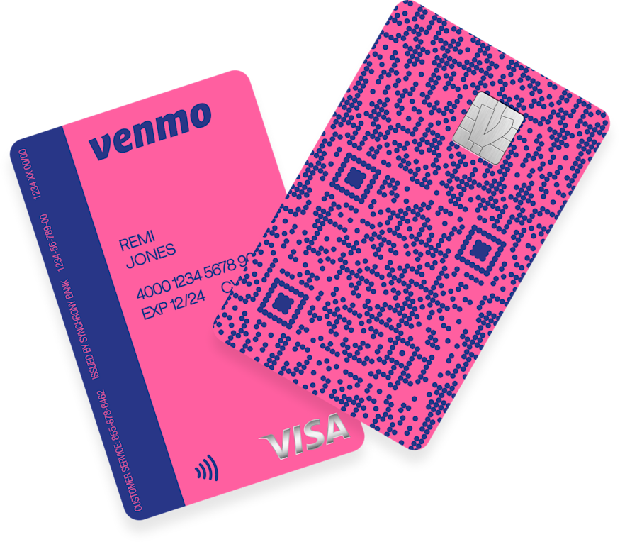 Venmo Credit Card | Venmo