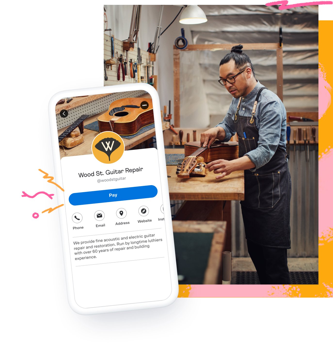 How to Make the Most of your Venmo Business Profile