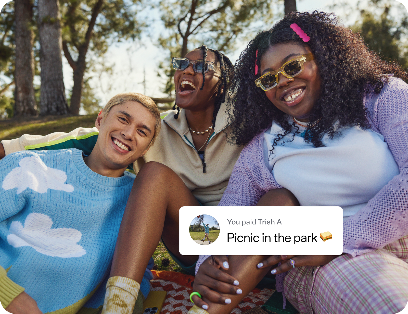 Pay Friends | Payments App | Venmo