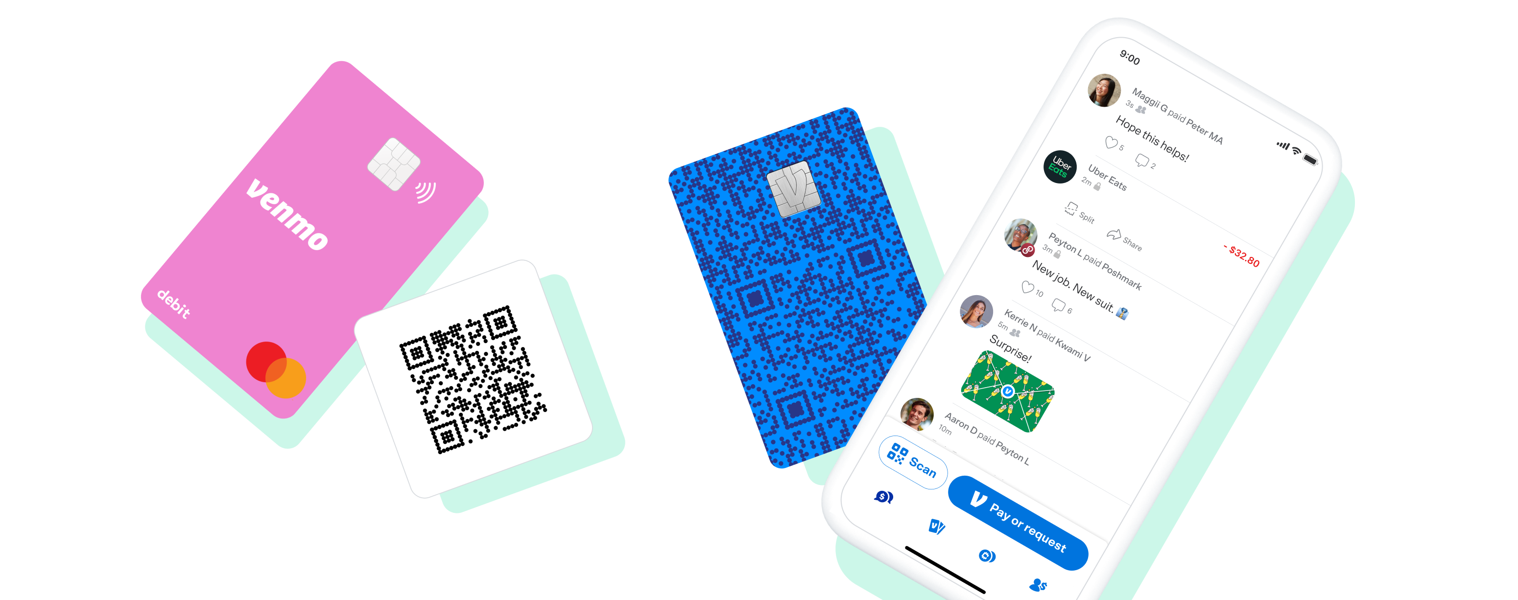 Resources - Why Venmo | Venmo