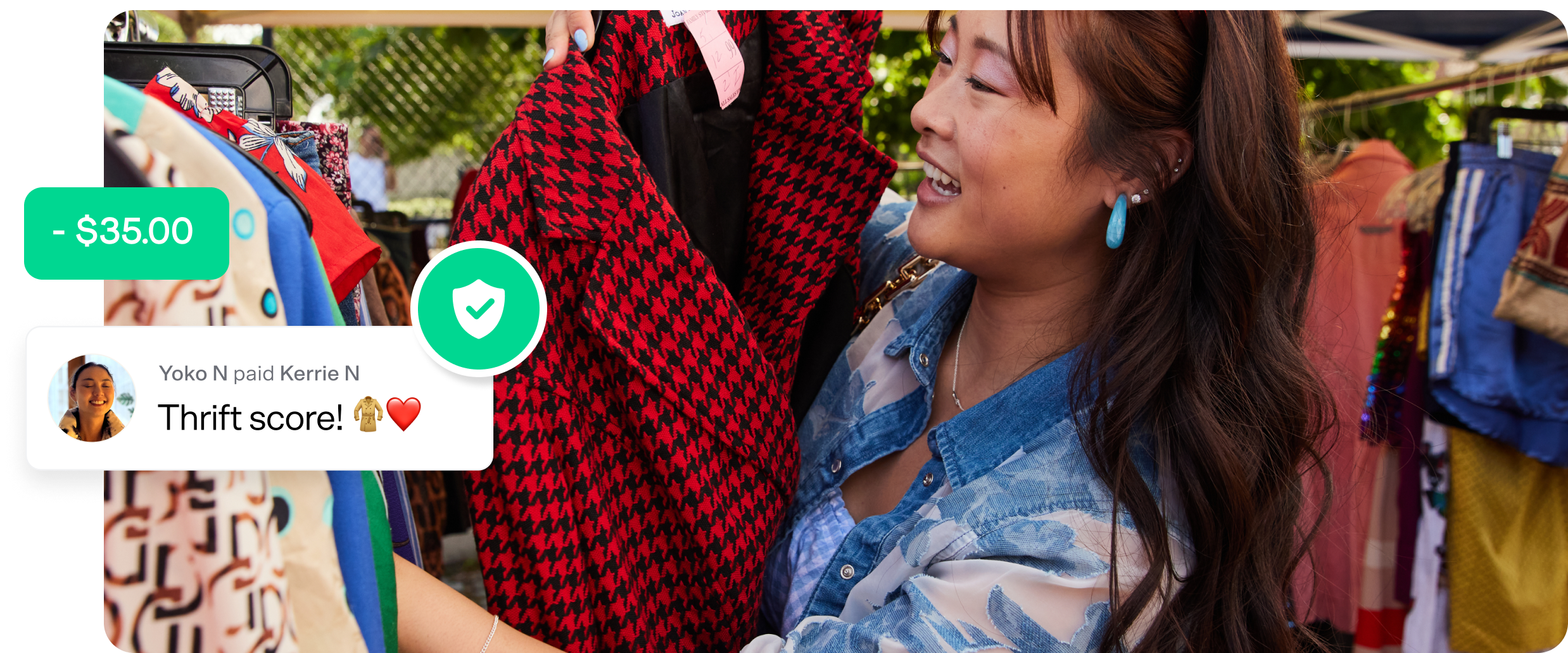 Purchase Protection for Buyers | Venmo