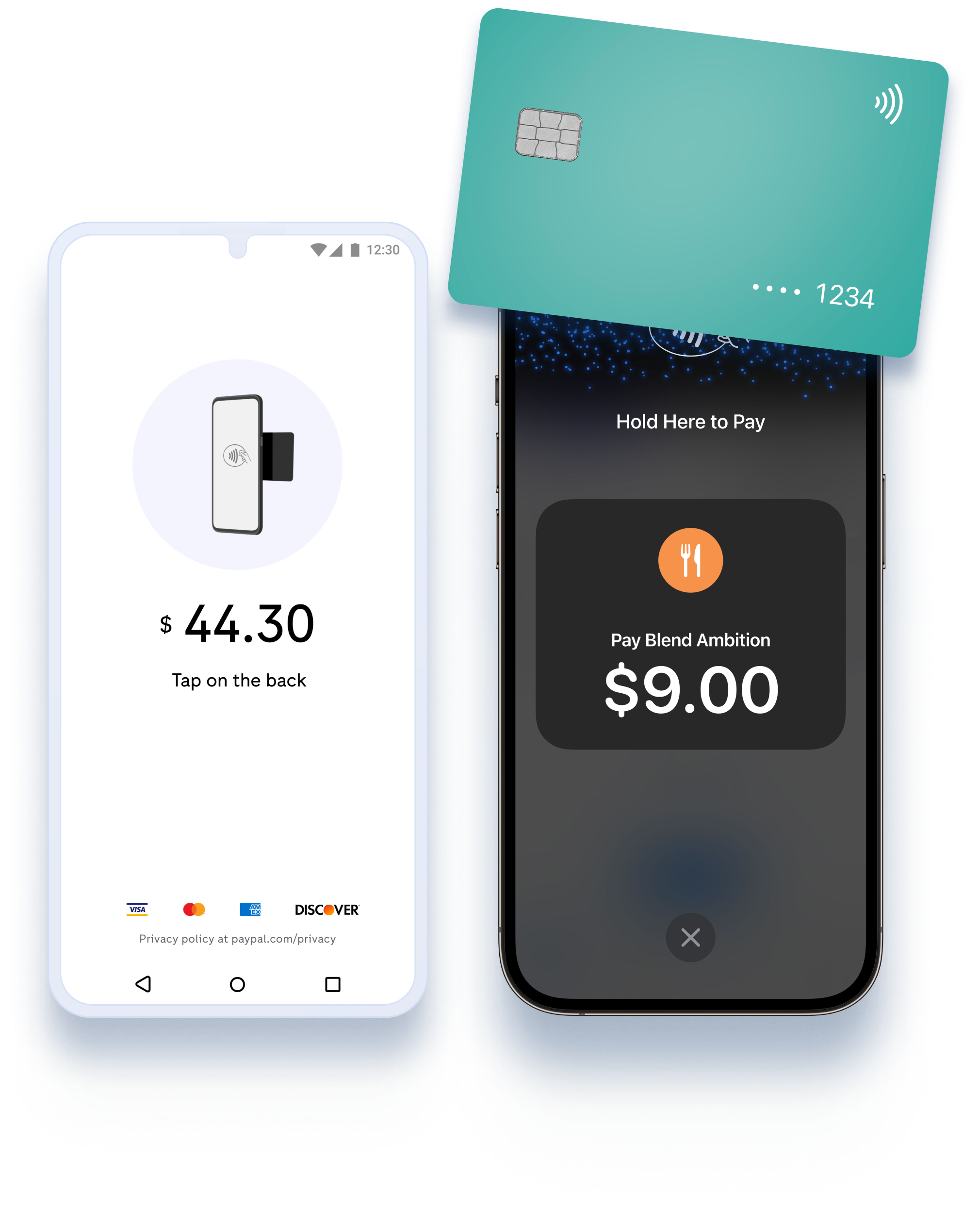 Venmo - Tap to Pay is on the way