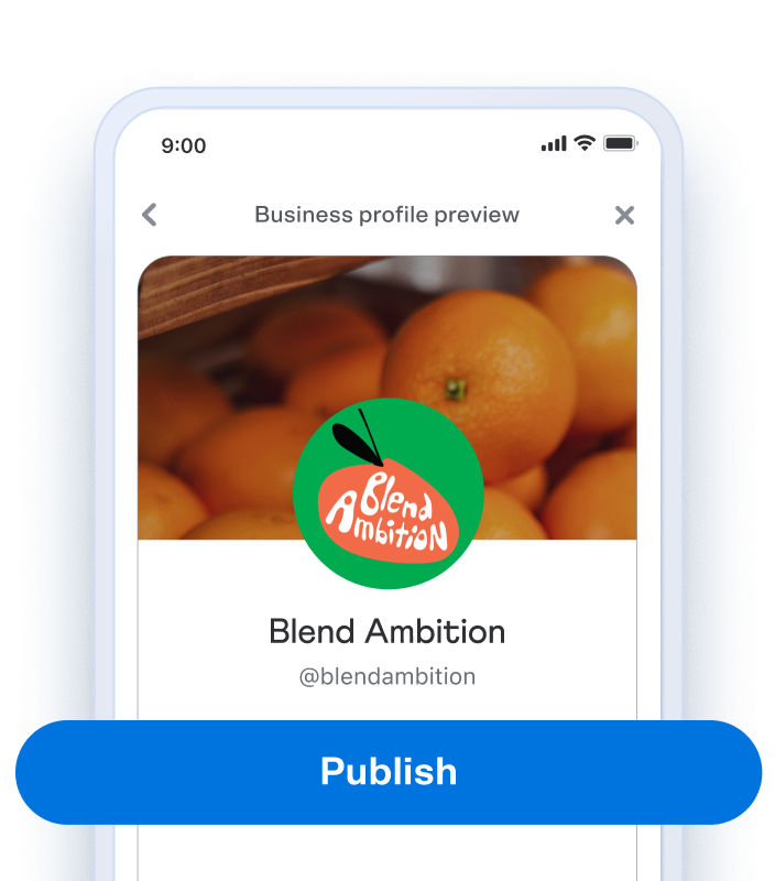 Venmo for Business - Business Profiles | Venmo