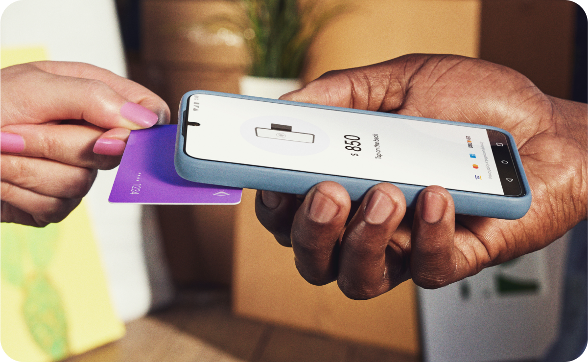 Contactless Payments | QR Code Payment | Venmo