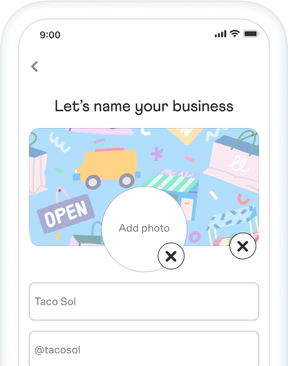 Venmo for Business - Business Profiles | Venmo
