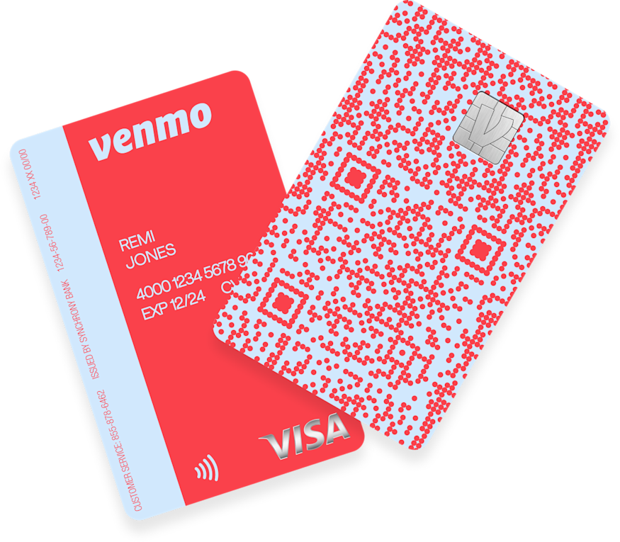 Venmo Credit Card | Venmo