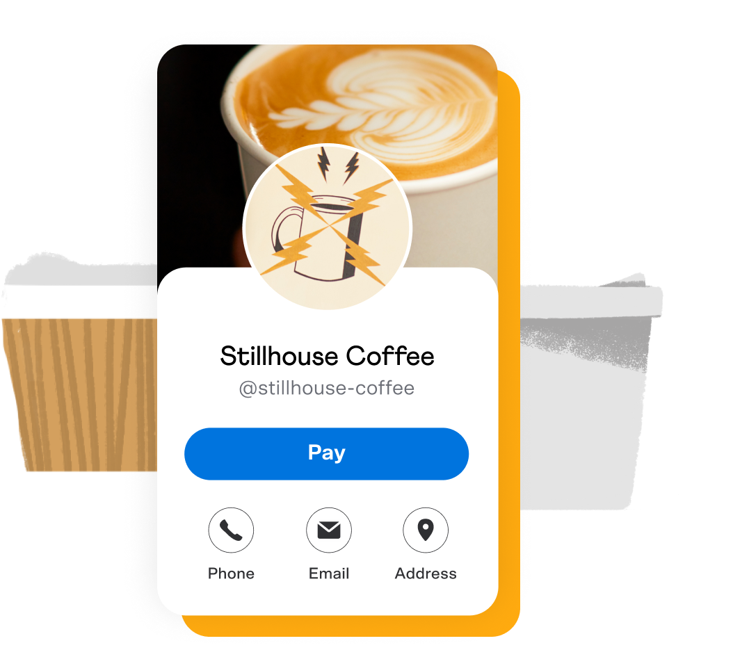 Venmo for Business - Business Profiles | Venmo