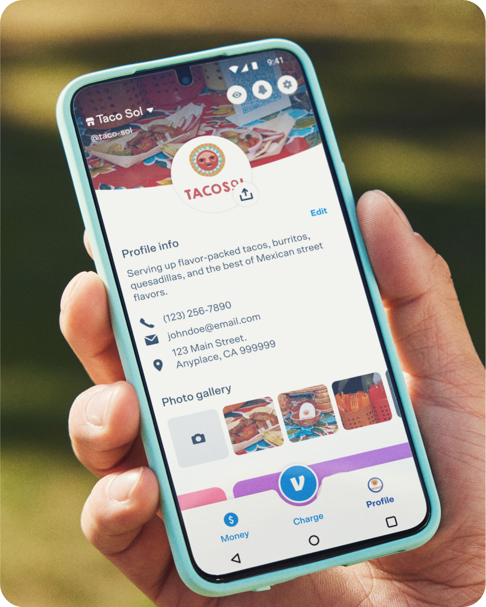 Pay Friends | Payments App | Venmo