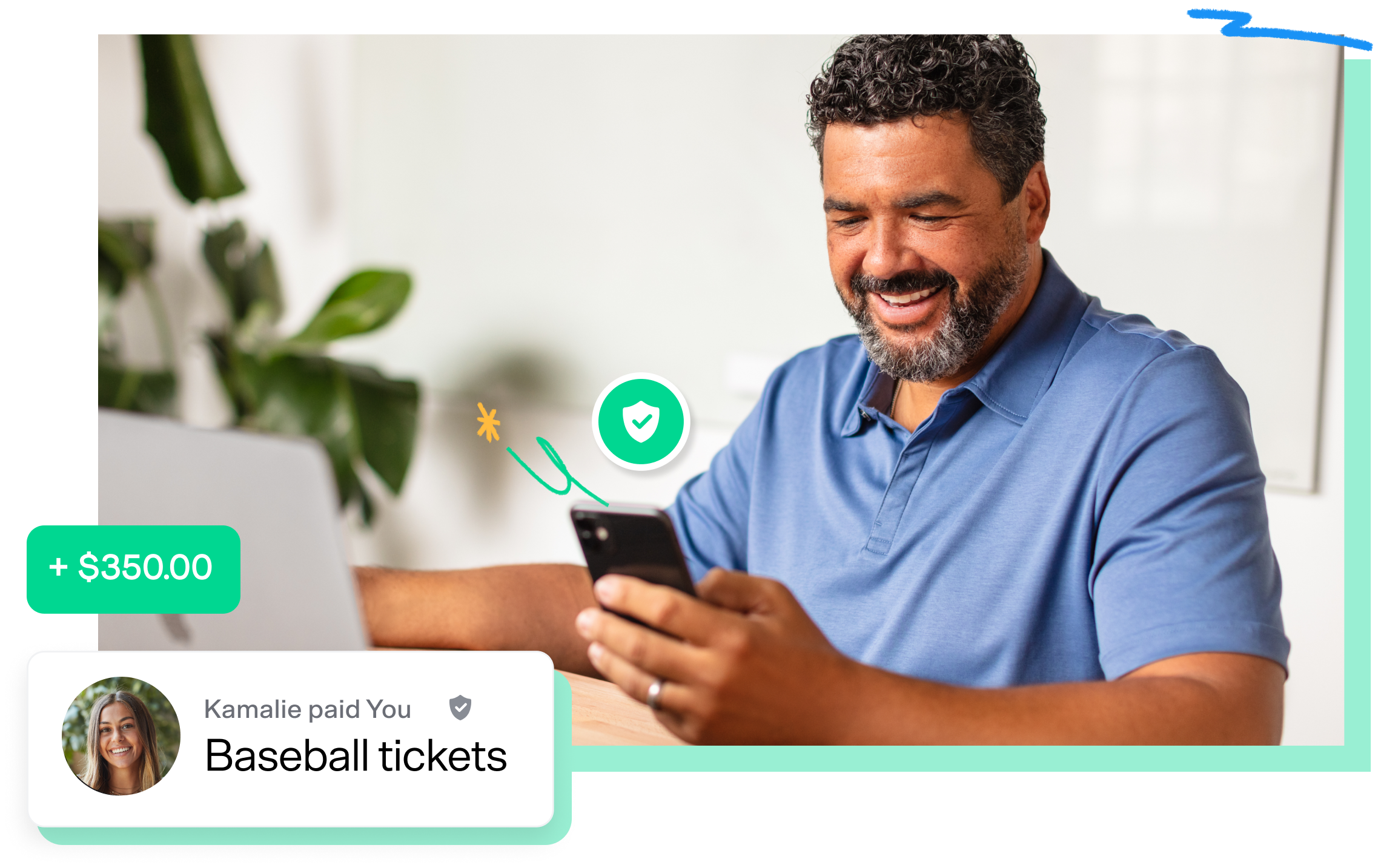 Venmo Purchase Protection for sellers