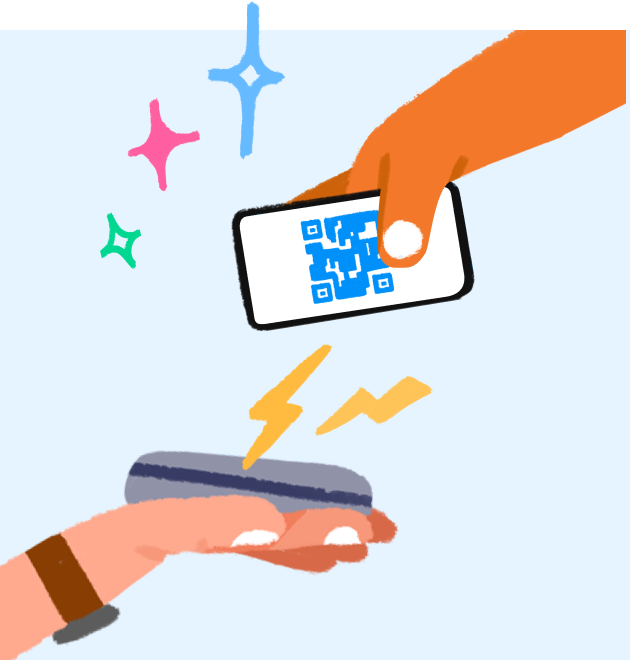 Accept Venmo in stores | Venmo