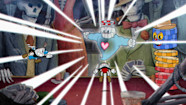 Inside The Wild World Of Cuphead Semi Permanent