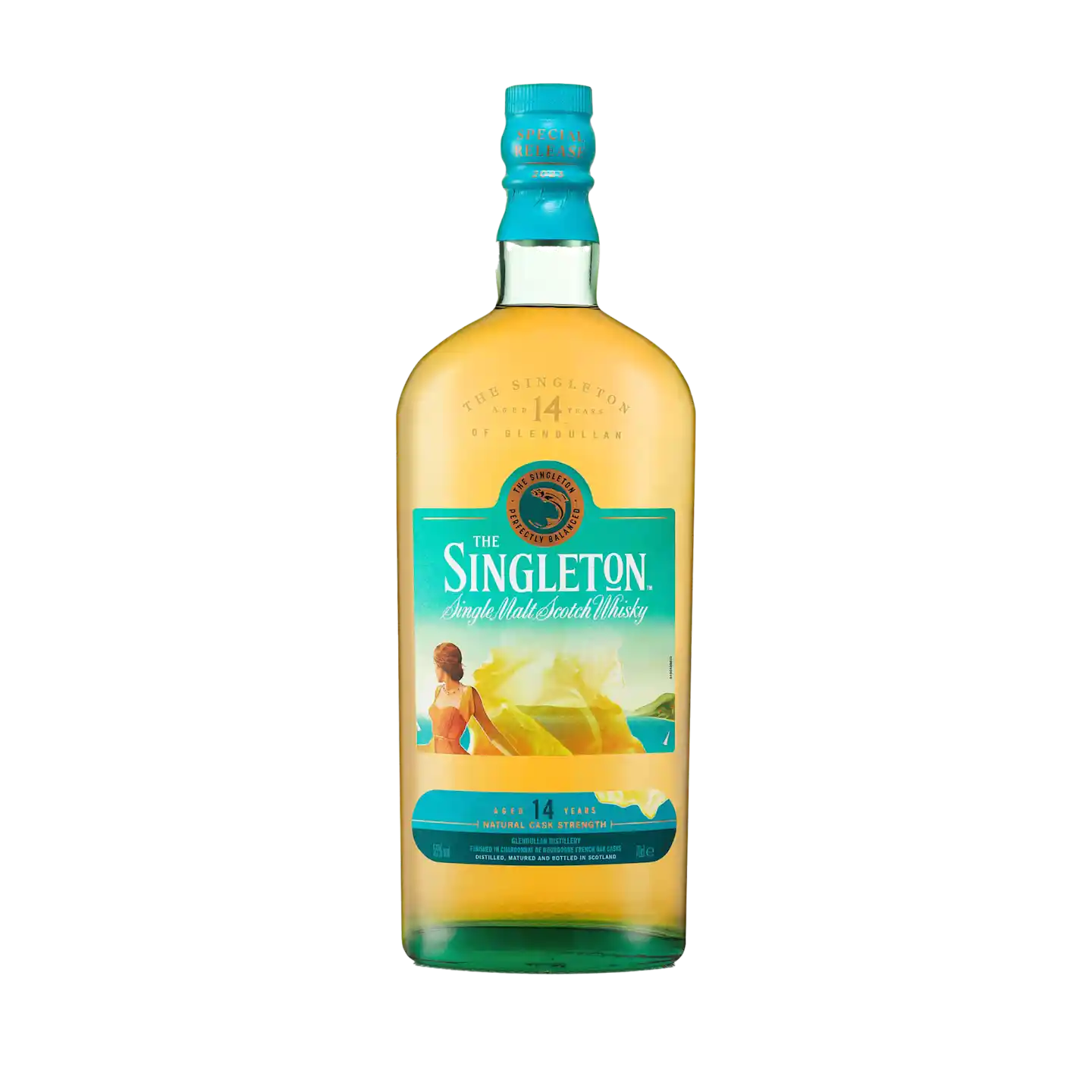 The Singleton 14 Year Old Special Release 2023 70cl | Malts GB