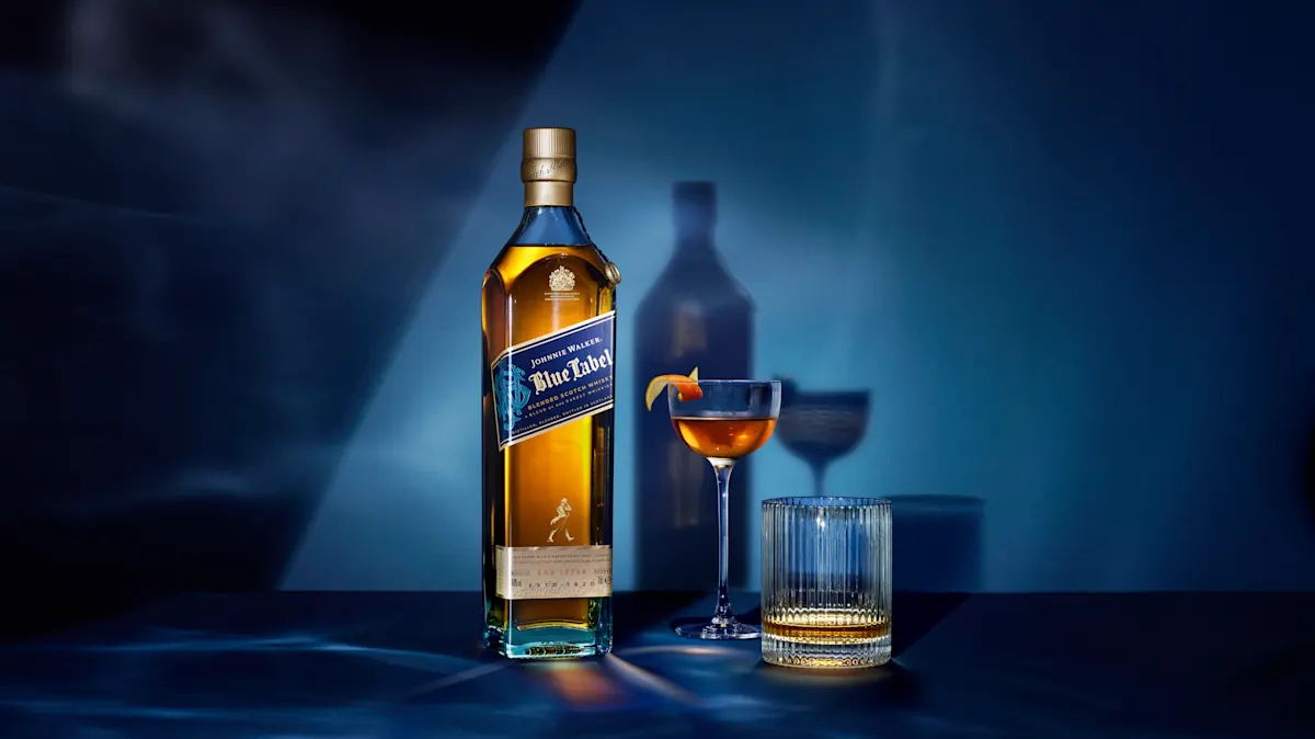 Visit The Johnnie Walker Experience | Book Now | Malts GB
