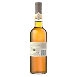 Oban 15 Year Old Cask Strength Single Malt Scotch Whisky, 750 ml | Malts US