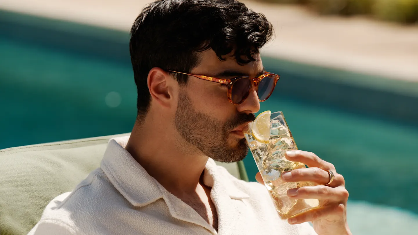 Summer Whisky Cocktails | How to Sup in the Sun | Malts GB