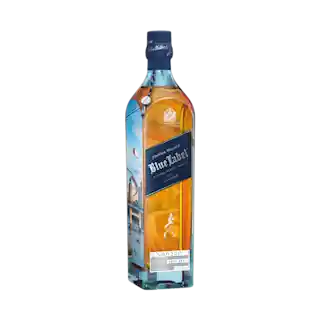 Johnnie Walker Blue Label Cities of the Future 2220 London | Malts