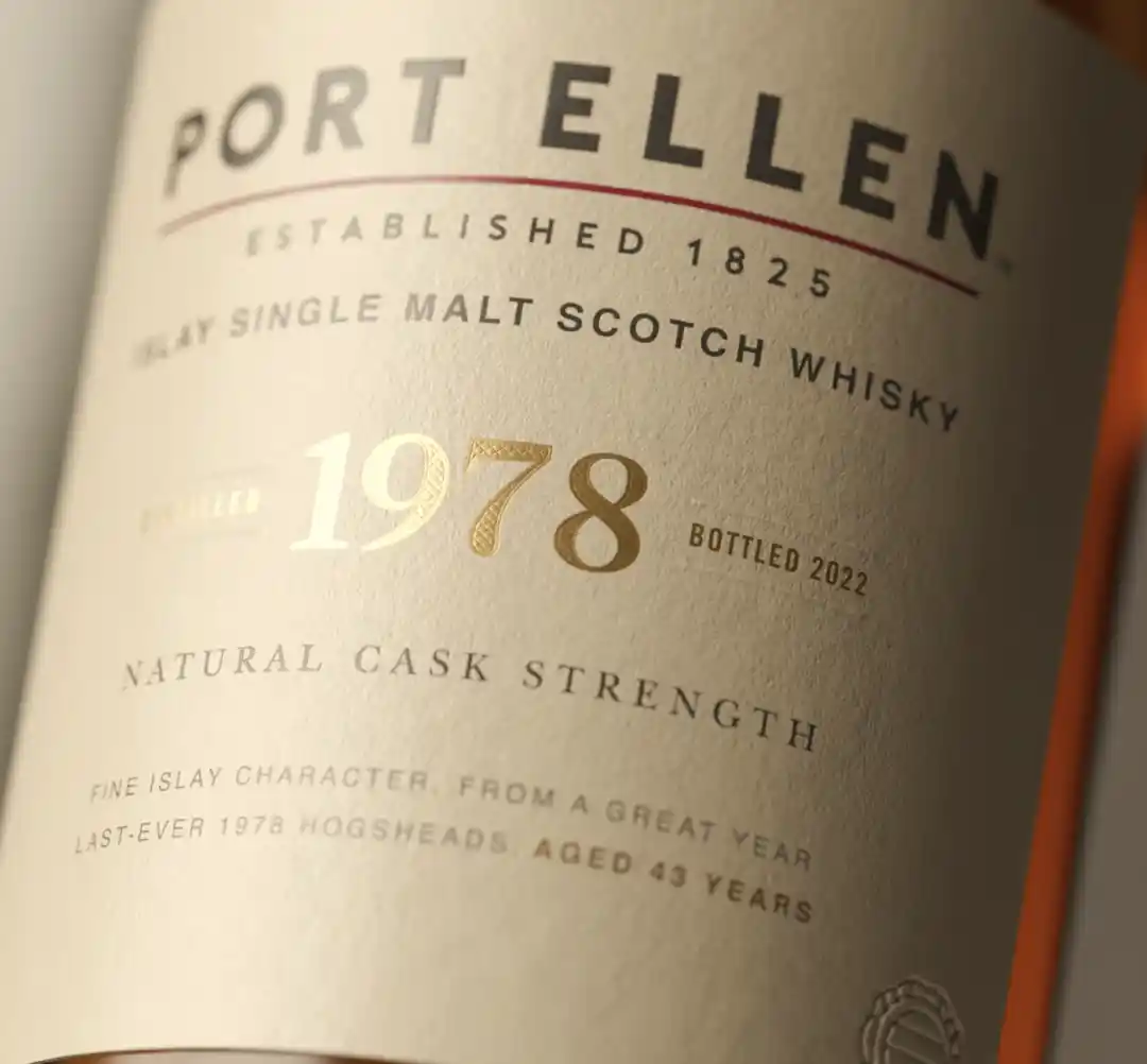 Discover Port Ellen | Single Malt Scotch Whisky | Malts