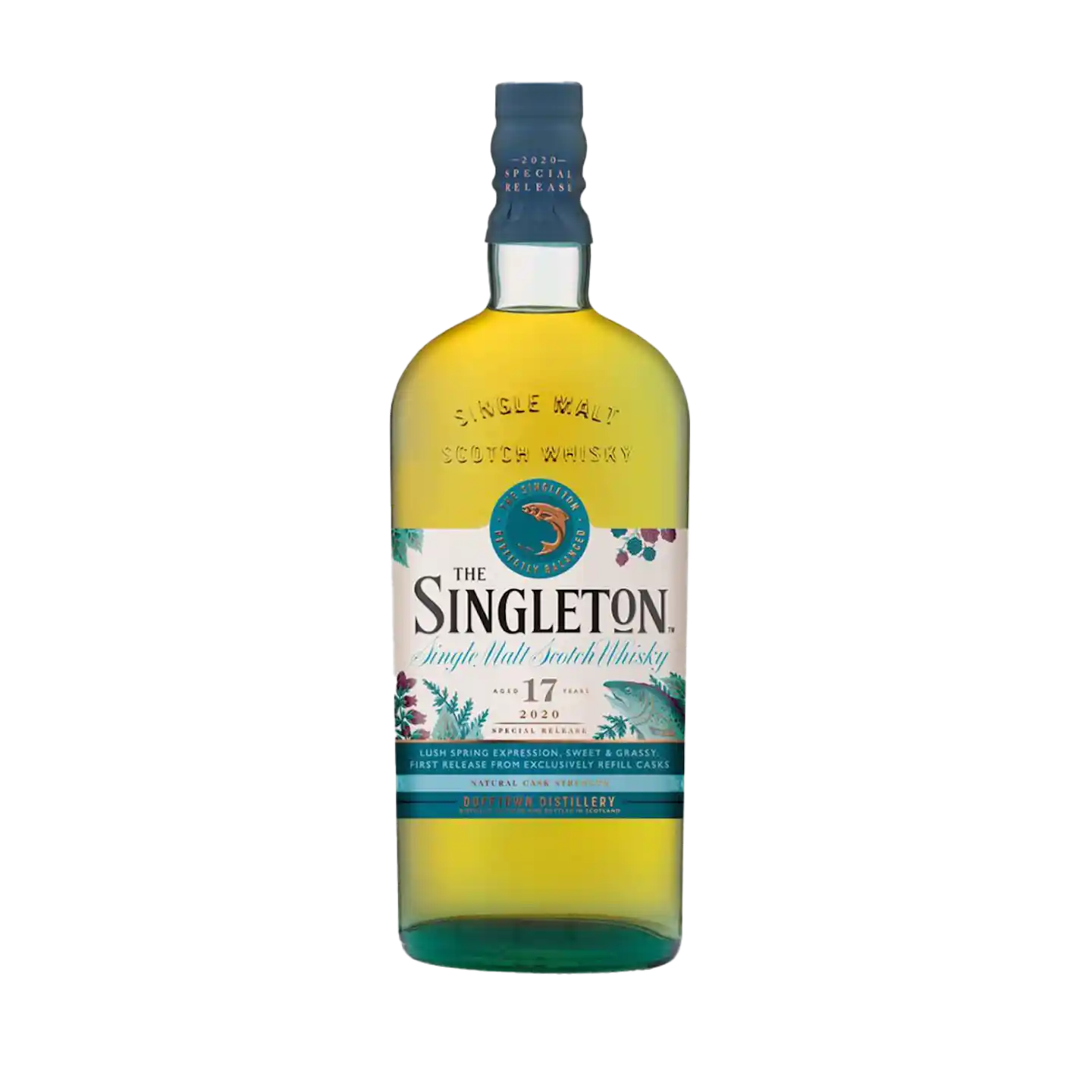 The Singleton 17 Year Old Special Release Single Malt 70cl | Malts GB