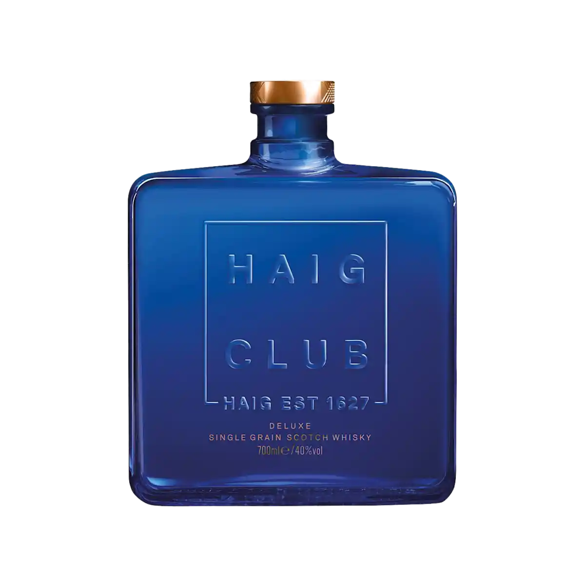 Haig Club Single Grain Scotch Whisky, 70cl | Malts US
