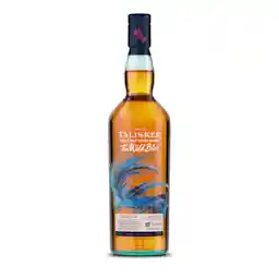 Talisker Single Malt Whisky - The Wild Blue | Malts